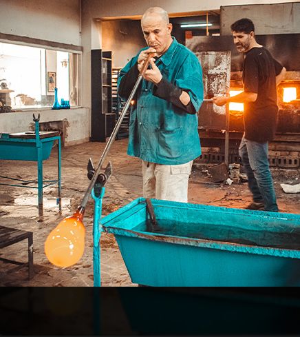 Home | Sadika Blown Glass