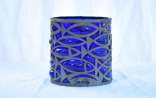 Home | Sadika Blown Glass